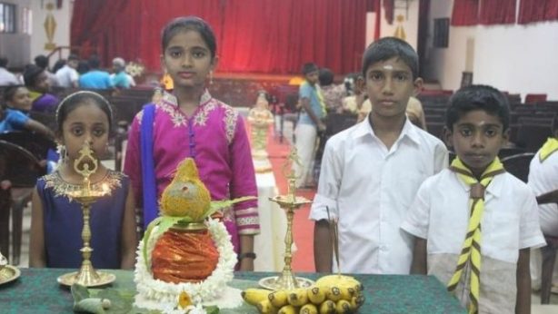 Home - Colombo Scouts