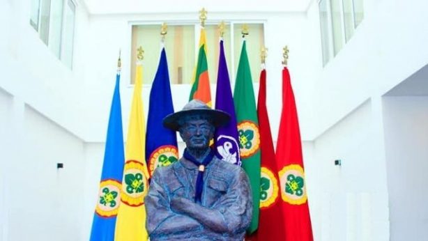 Home - Colombo Scouts