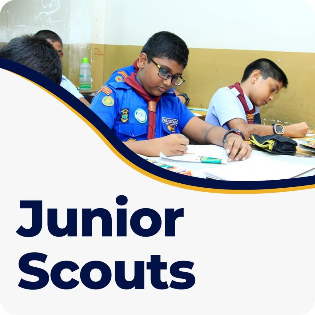 Home - Colombo Scouts