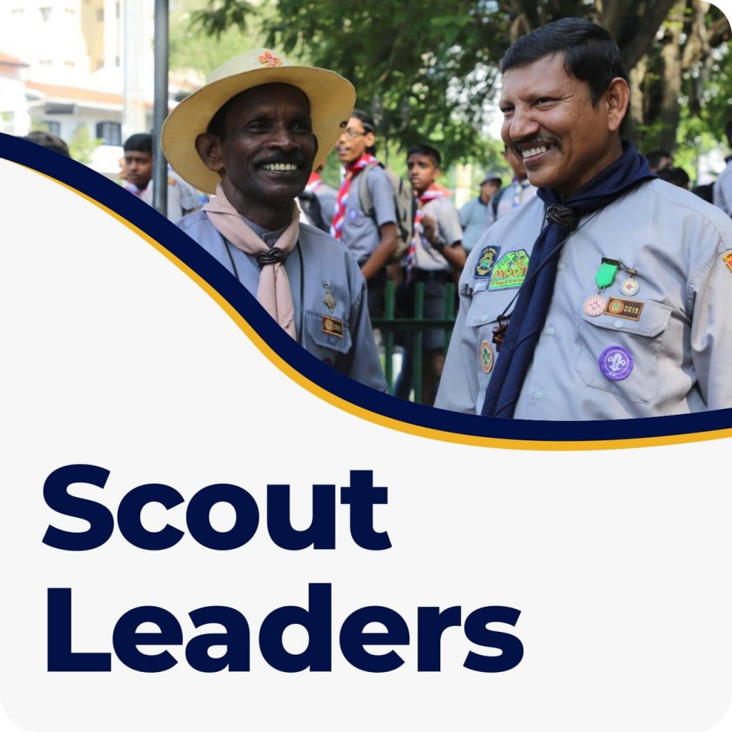 Home - Colombo Scouts