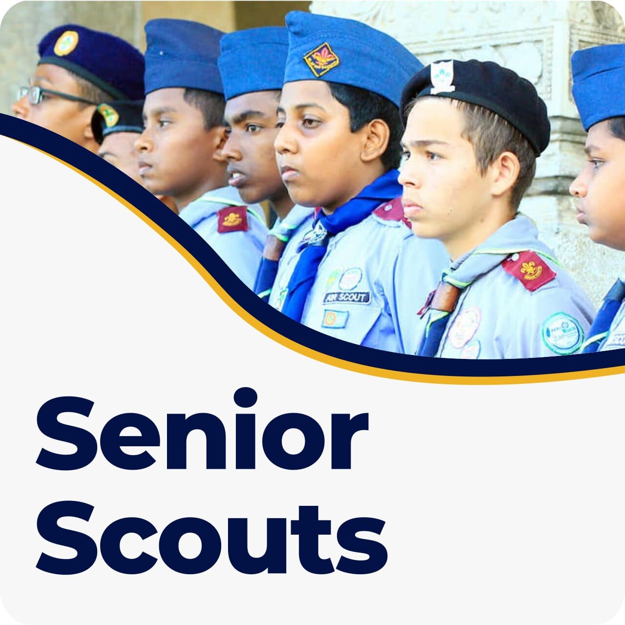 Home - Colombo Scouts