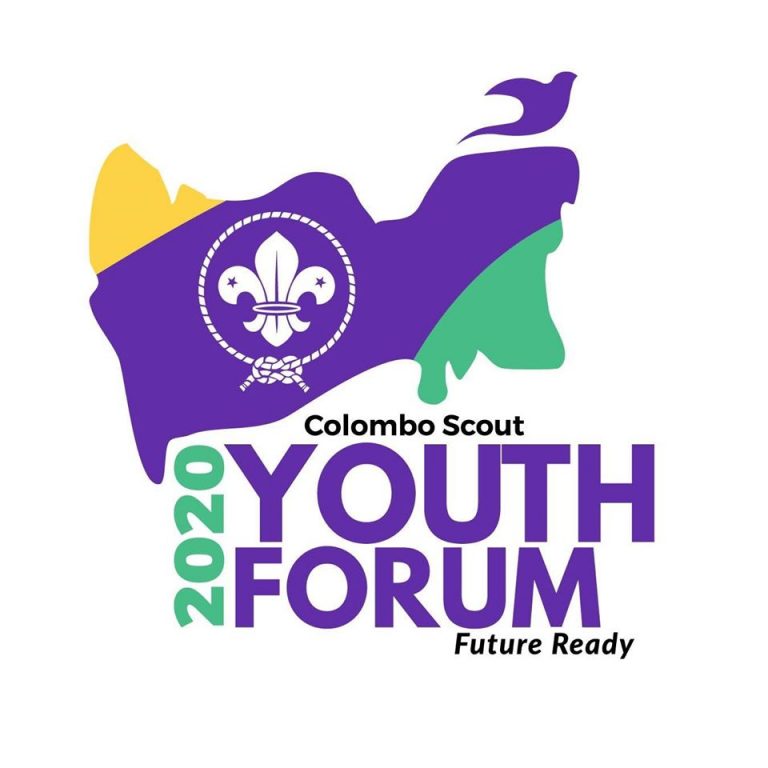 2nd Colombo Scout Youth Forum 2020 - Colombo Scouts