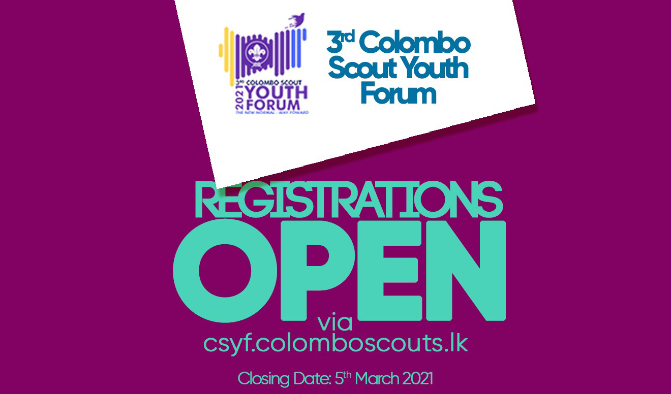 Home - Colombo Scouts