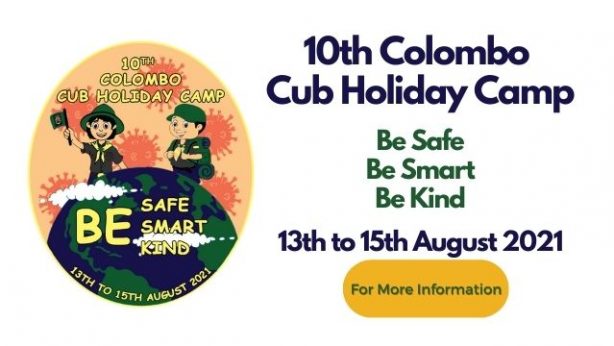 Home - Colombo Scouts