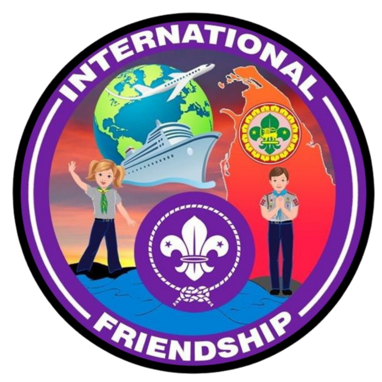 Home - Colombo Scouts