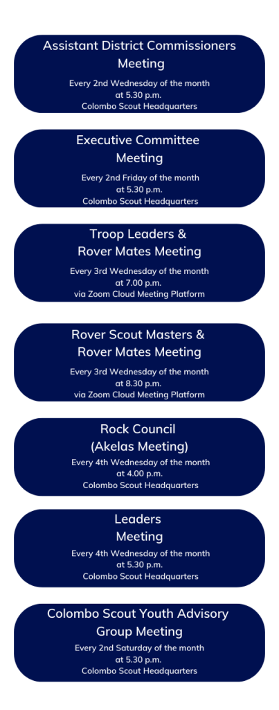 Home - Colombo Scouts